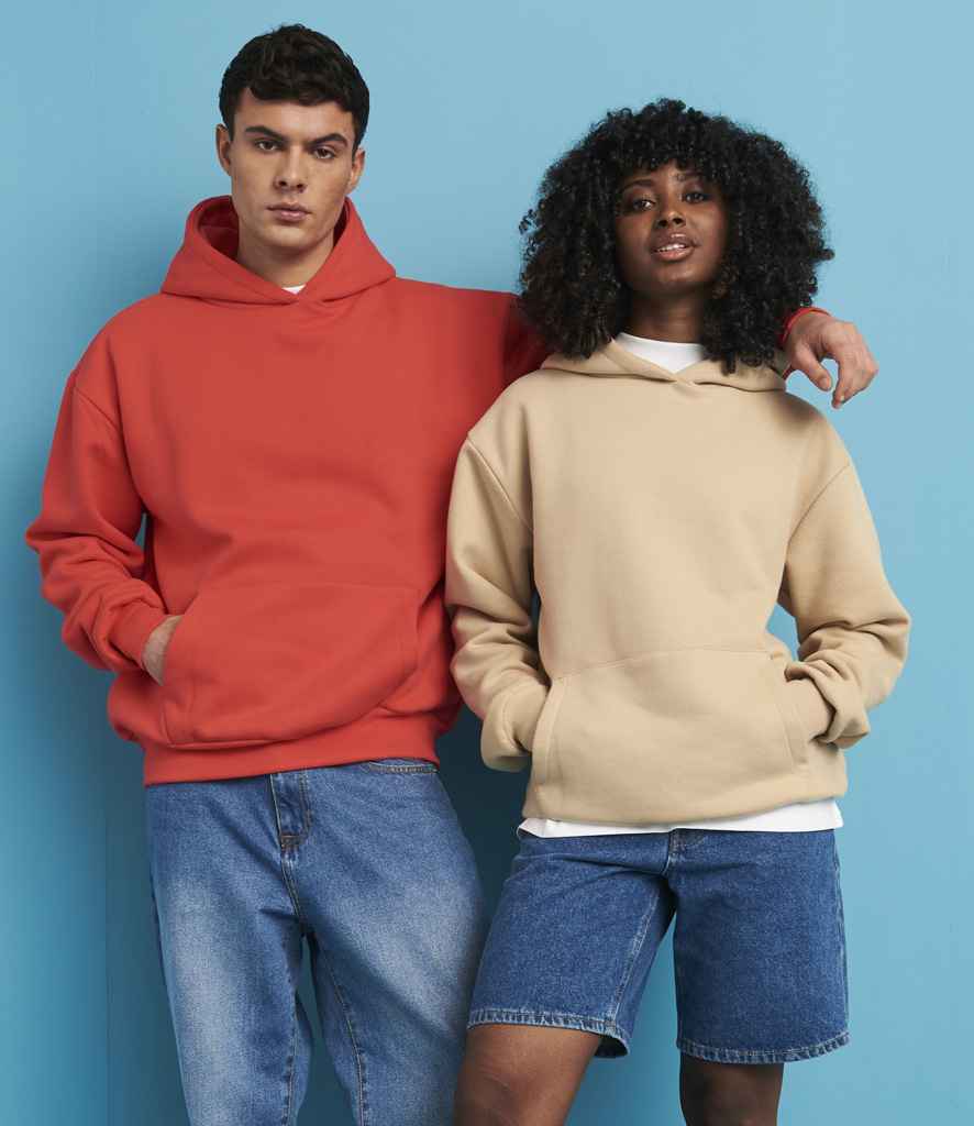 AWDis - Heavyweight Signature Hoodie | Pierre Francis