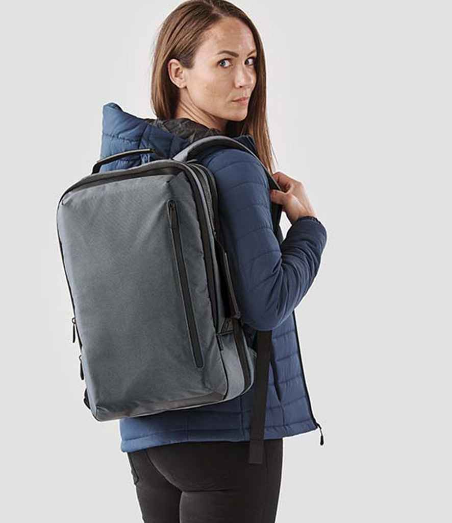 Stormtech Hedmark Commuter Backpack – Pierre Francis