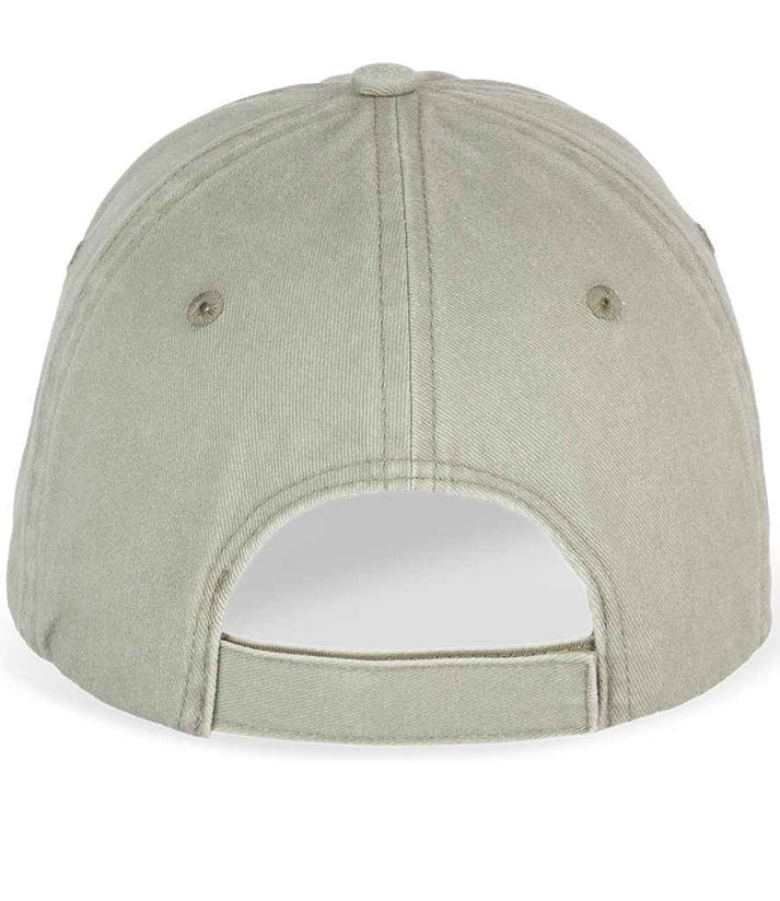 Native Spirit - Faded Cap | Pierre Francis