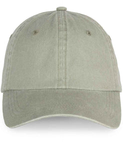 Native Spirit - Faded Cap | Pierre Francis
