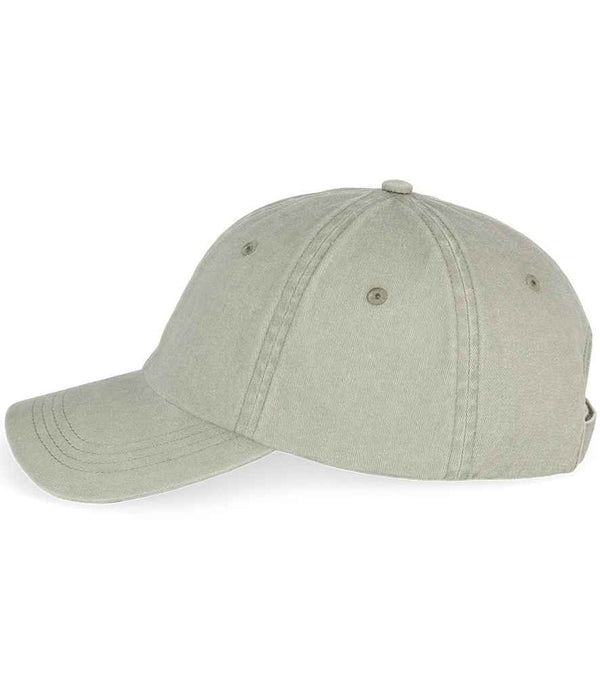 Native Spirit - Faded Cap | Pierre Francis