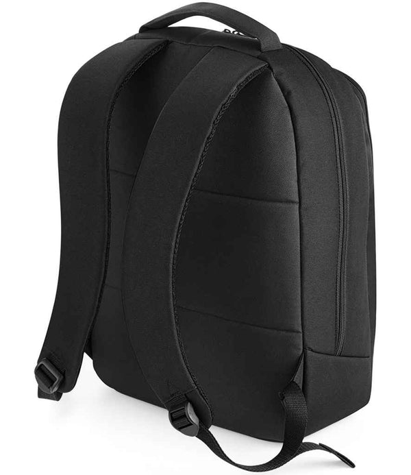 Quadra - Executive Digital Backpack | Pierre Francis