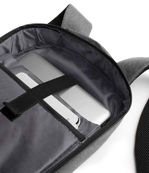 Quadra - Executive Digital Backpack | Pierre Francis