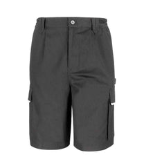Result - Work-Guard Action Shorts | Pierre Francis