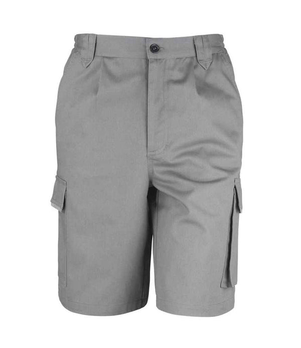 Result - Work-Guard Action Shorts | Pierre Francis