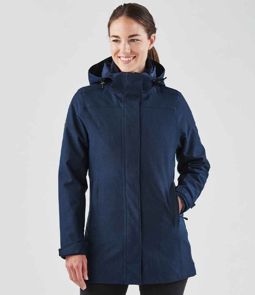 Stormtech - Ladies Avalanche System 3-in-1 Jacket | Pierre Francis